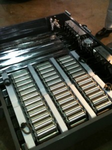 Cantilever Lift & Roll Boxes – Hydraulic Equipment Repair ...