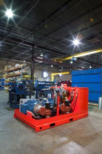 Hydraulic Power Unit – Hydraulic Equipment Repair & Manufacturing Company
